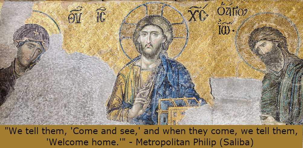 What is Orthodox Christianity?